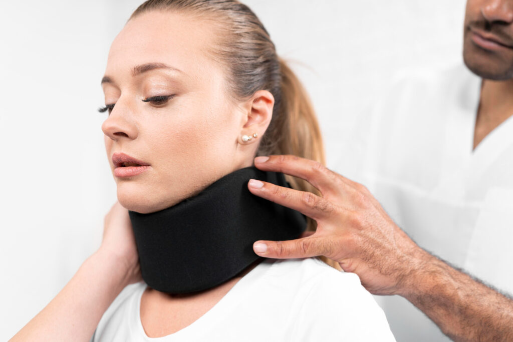 A Comprehensive Guide for Neck Collars for Neck Pain and Effective Relief